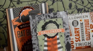 Martha Stewart Halloween: A trio of cards – Craft With May