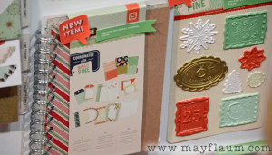 CHA: Basic Grey – Craft With May