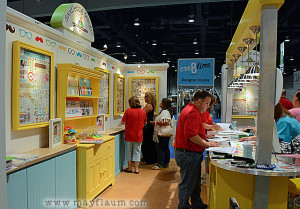 CHA: Doodlebug – Craft With May