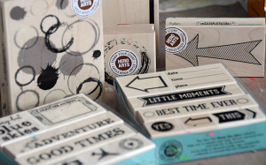 Hero Arts: Stamp Your Story blog hop – Craft With May