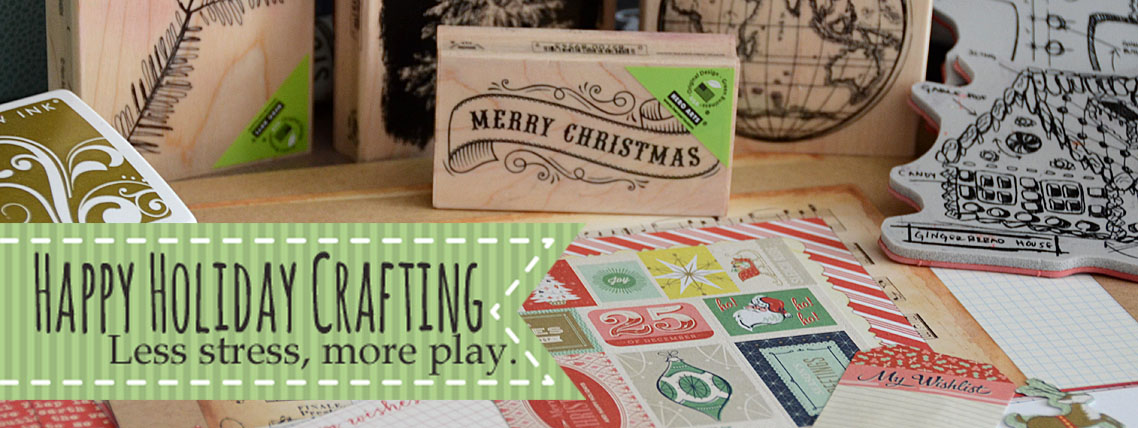 Craft With May – Craft With May