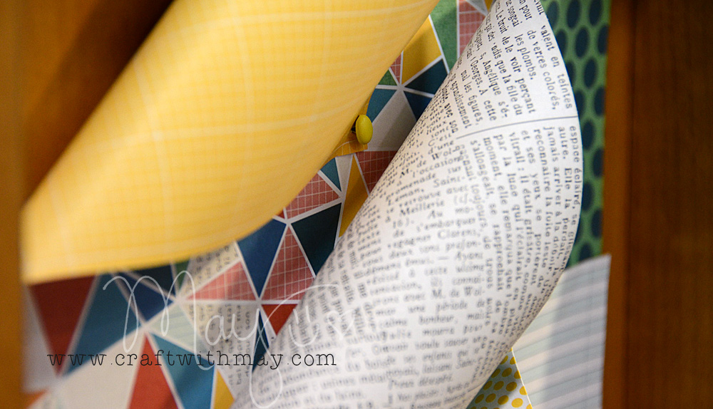 CHA winter 2014: Basic Grey – Craft With May