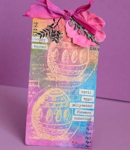 Challenge: Transparent – Craft With May