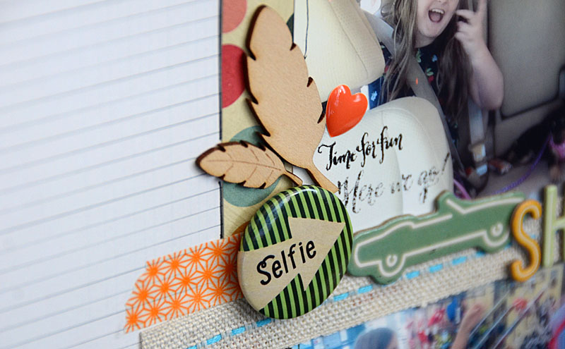 Camp Scrap: Kit-tastic! – Craft With May