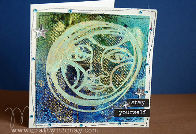 Gel Medium – Craft With May