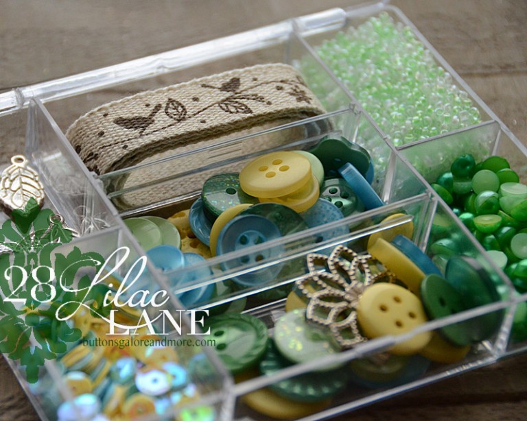 First look: 28 Lilac Lane – Craft With May