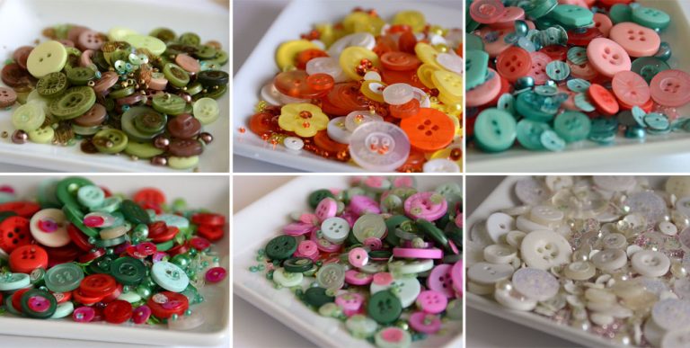 Candy Corn Frame featuring new 28 Lilac Lane mix – Craft With May