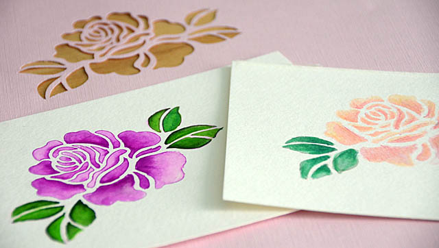 ScanNCut: colorful possibilities – Craft With May