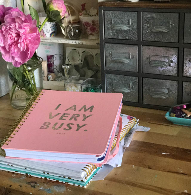 Make a plan: craft time – Craft With May