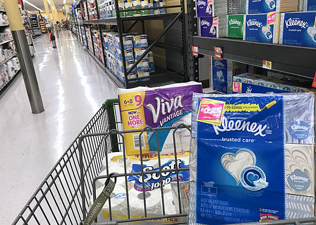 Support Our Schools! Double Box Tops, and some quick project tips ...