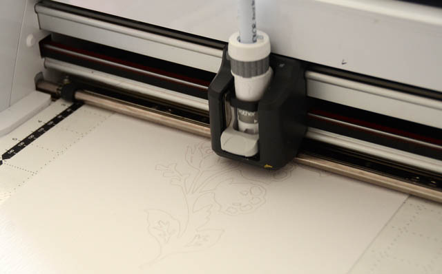 Create Canvas & Give Away – Craft With May