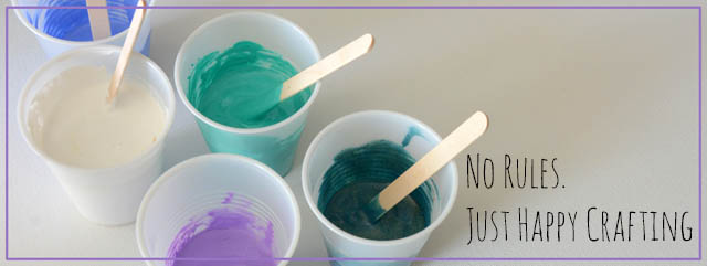 Creative Journey – Craft With May