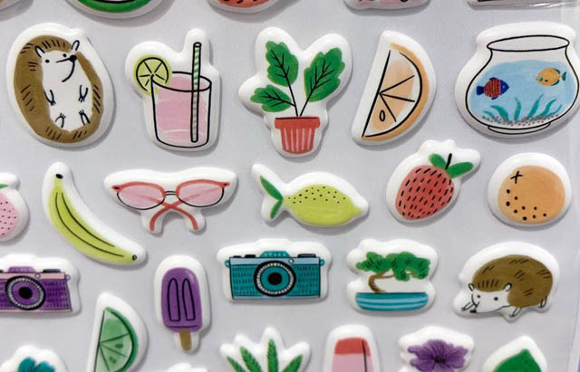 Creativation 2019: Favorite Products – Craft With May