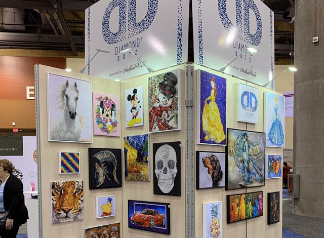 Creativation 2019: Favorite Products – Craft With May