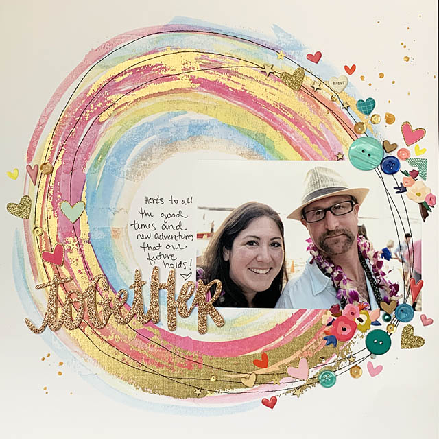 Craft With May – Page 10 – no rules, just happy crafting